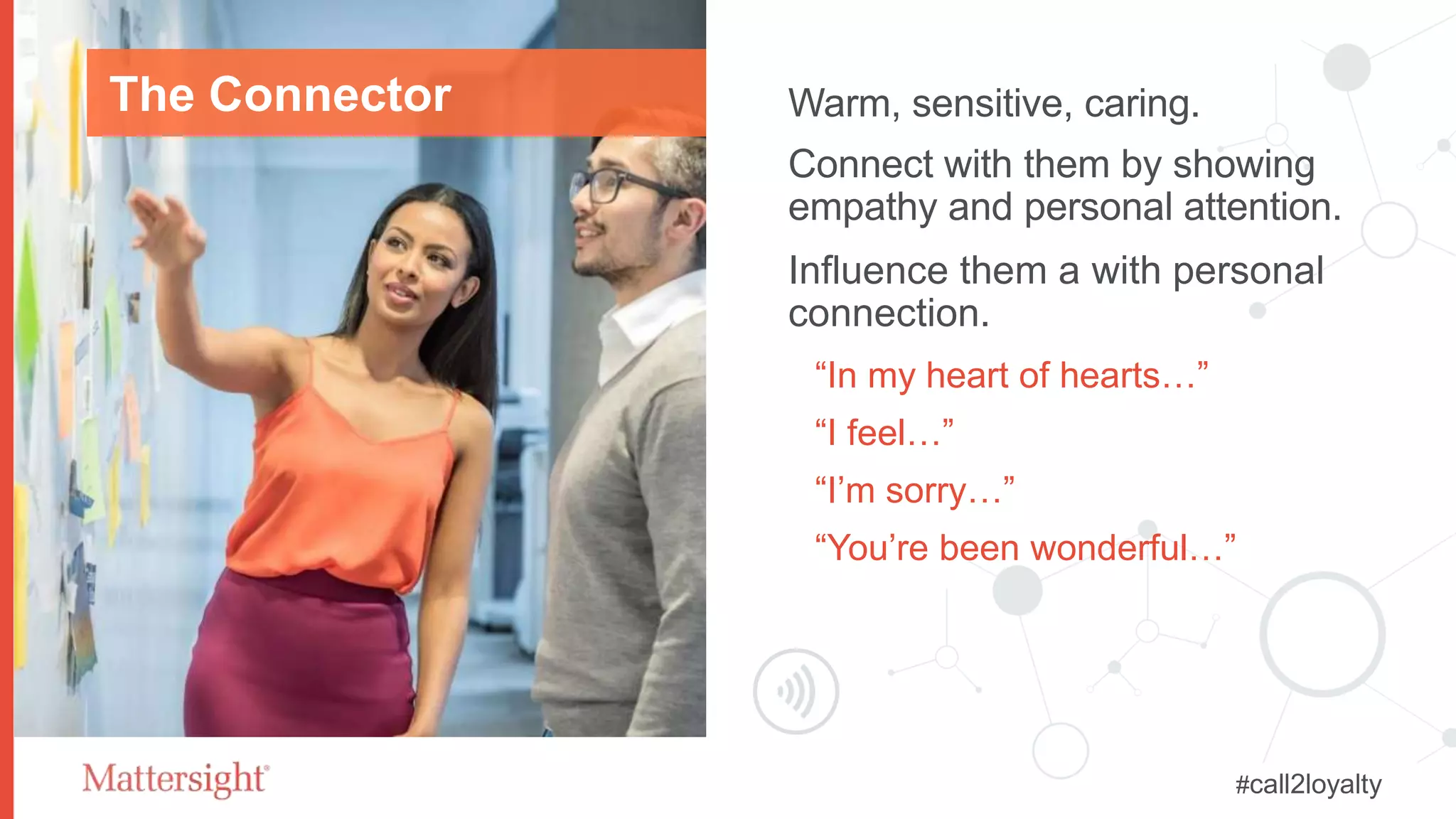 Knowing Me Knowing You - Understanding the 6 Employee Personality Types ...