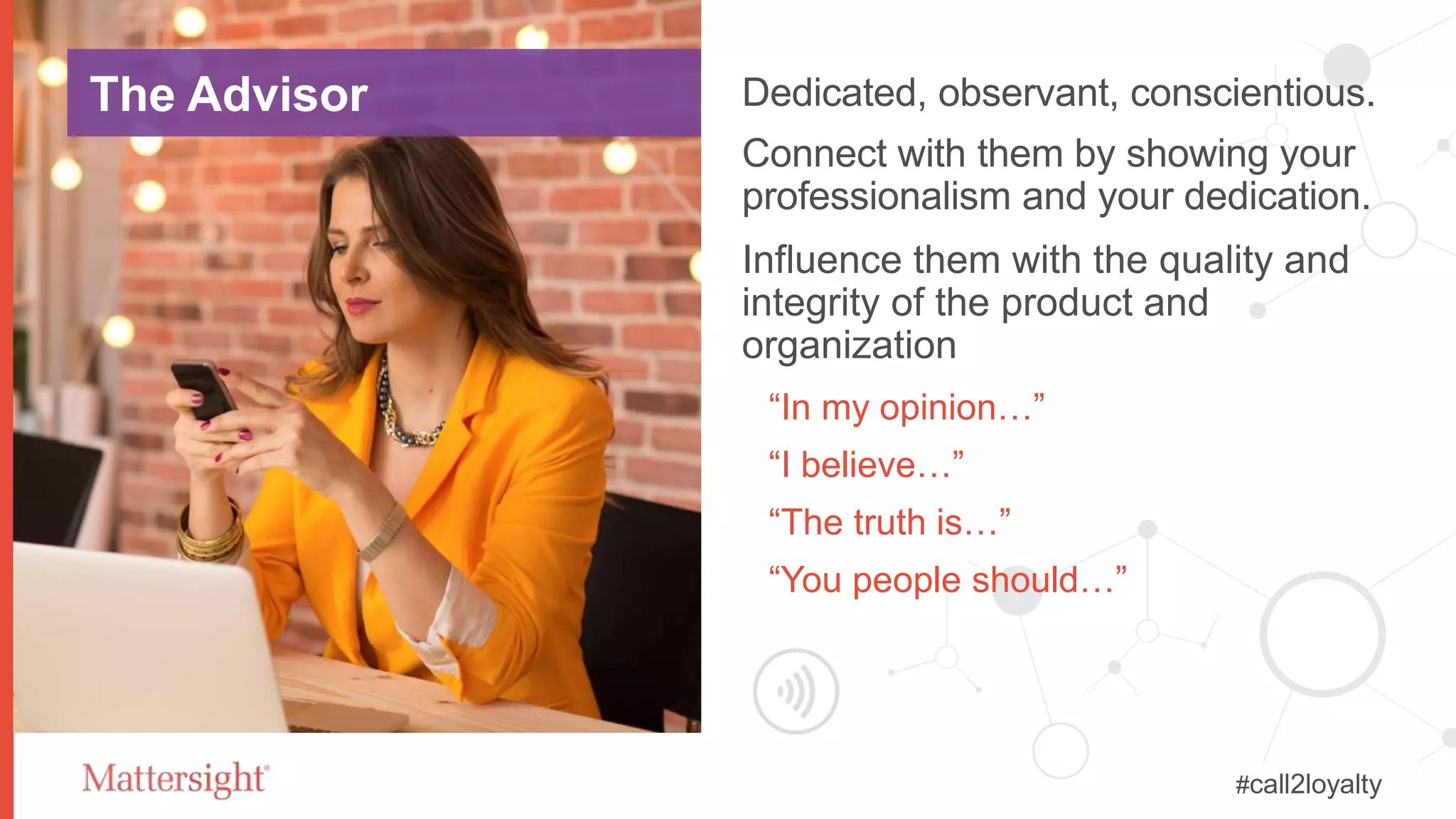 Knowing Me Knowing You - Understanding the 6 Employee Personality Types ...