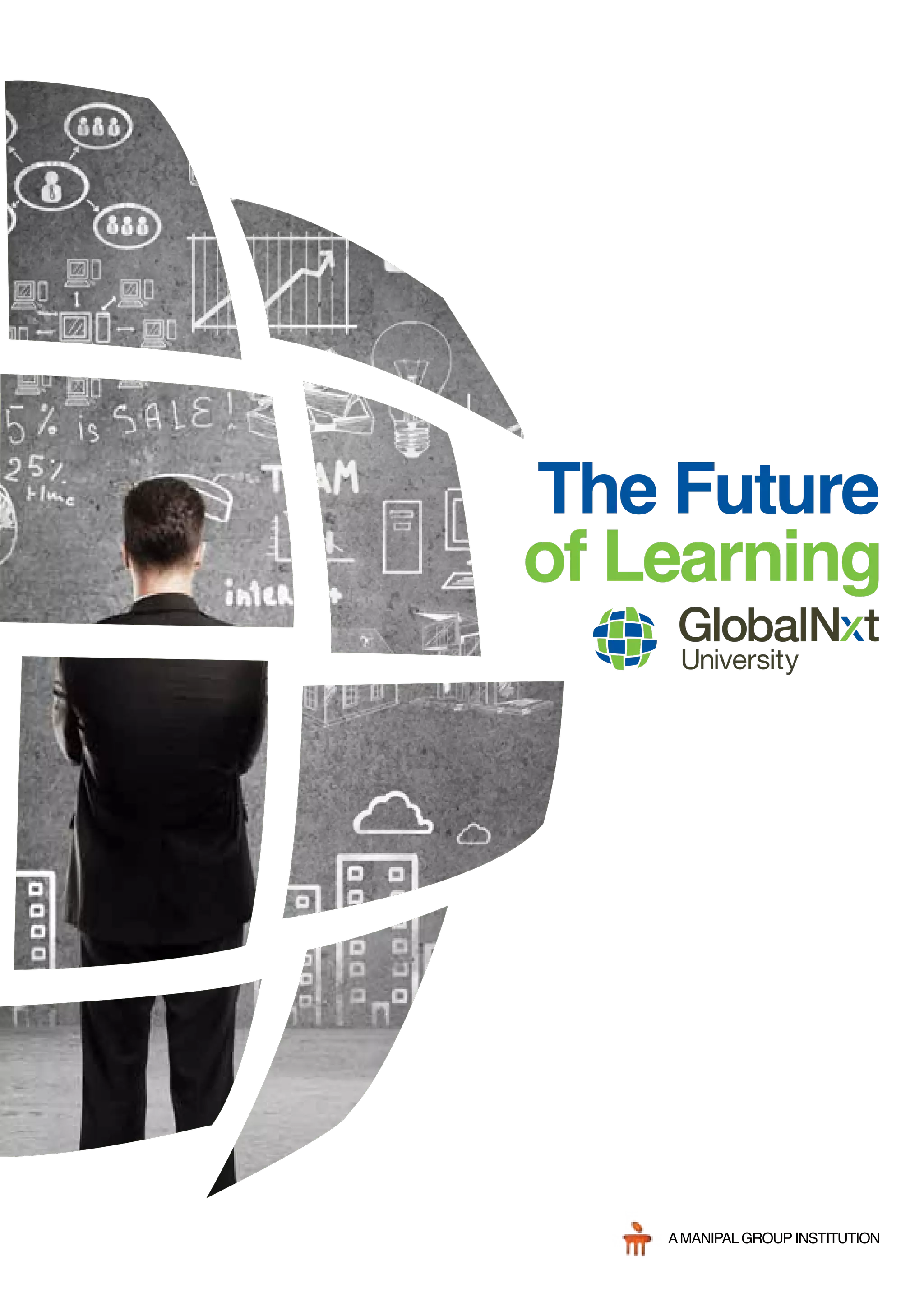 GlobalNxt University Brochure | PDF | Undergraduate Education | College ...