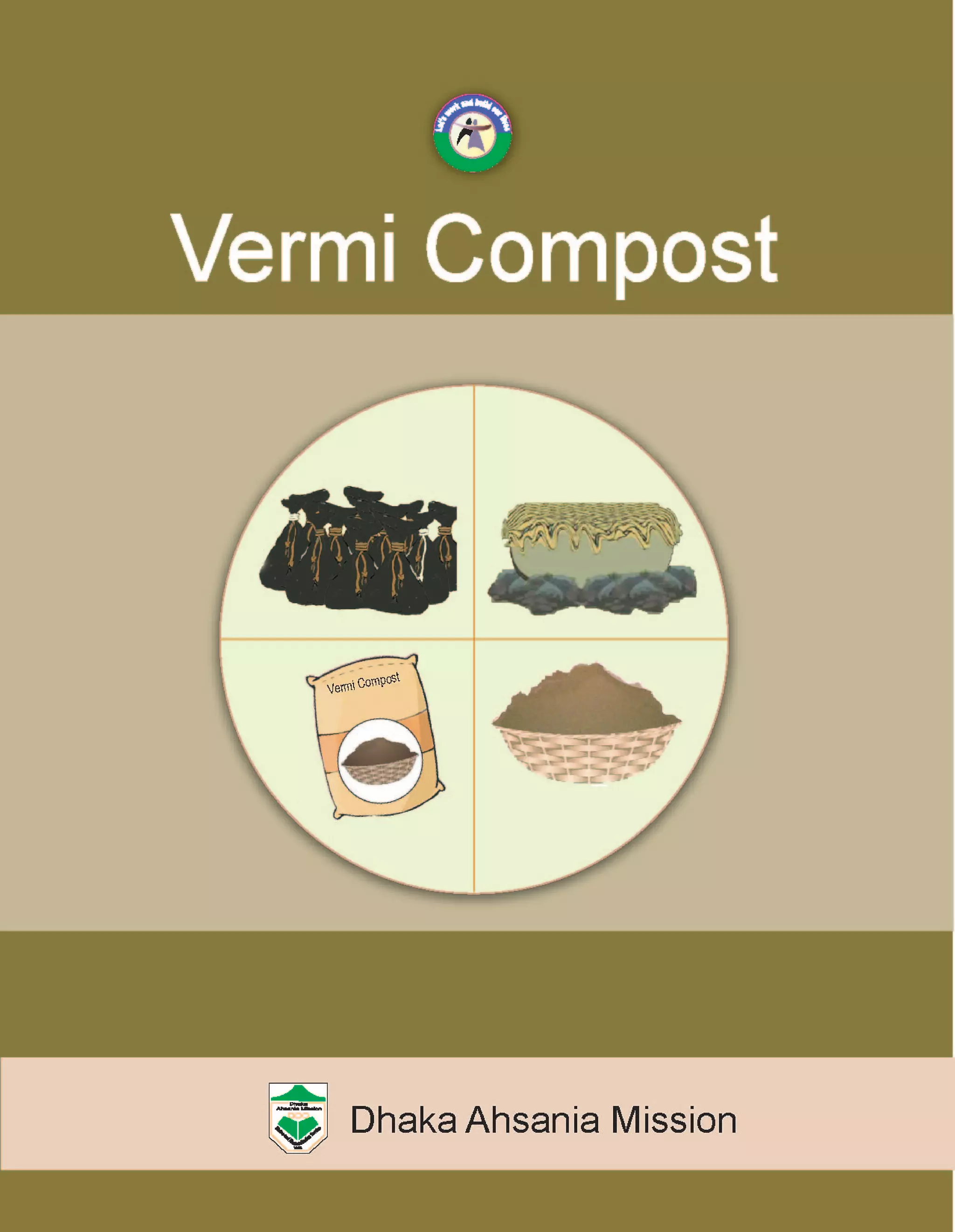 Booklet bermi compost | PDF