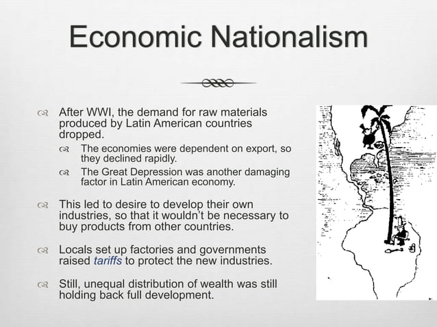 Latin American Nationalism | PPTX