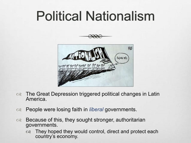 Latin American Nationalism | PPTX