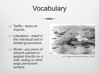 Latin American Nationalism | PPTX