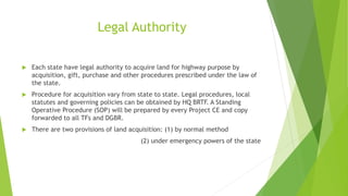 9 Land Acquisition.ppt