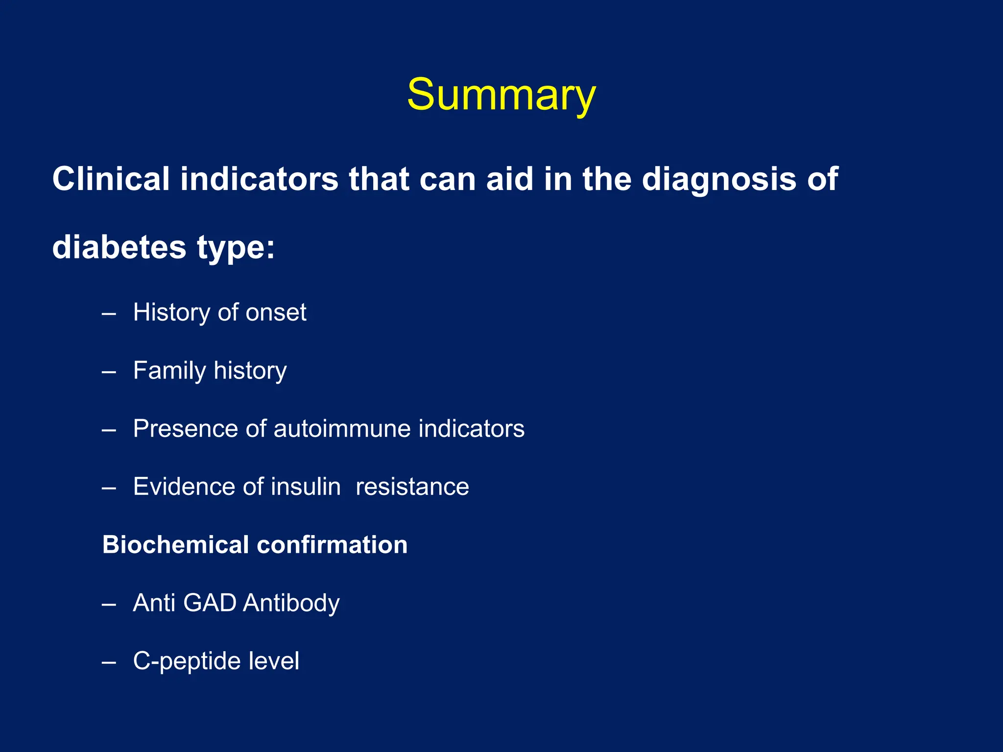 9 LATENT Autoimmune Diabetes in Adults (LADA) Current Status.ppt