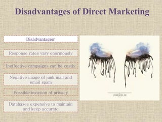Direct Marketing | PPTX