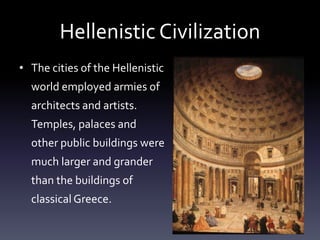 The Legacy of Alexander | PPT