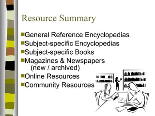 Grade 9 Library Orientation | PPT