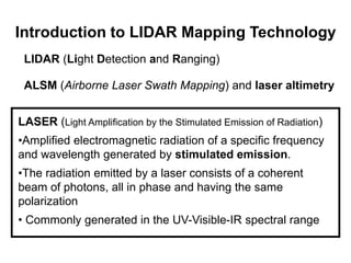9_lidar_overview.ppt