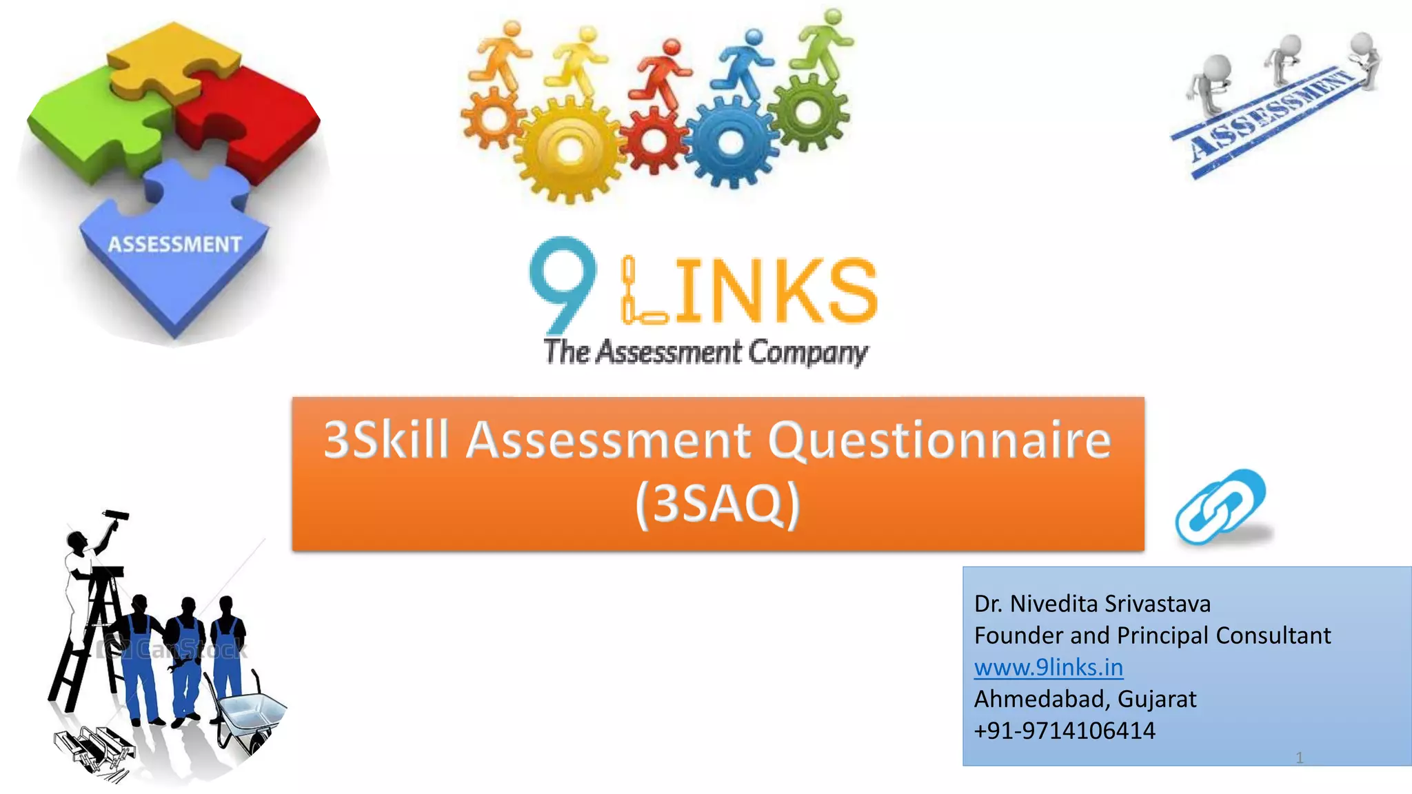 9 links Employability skill assessments | PDF