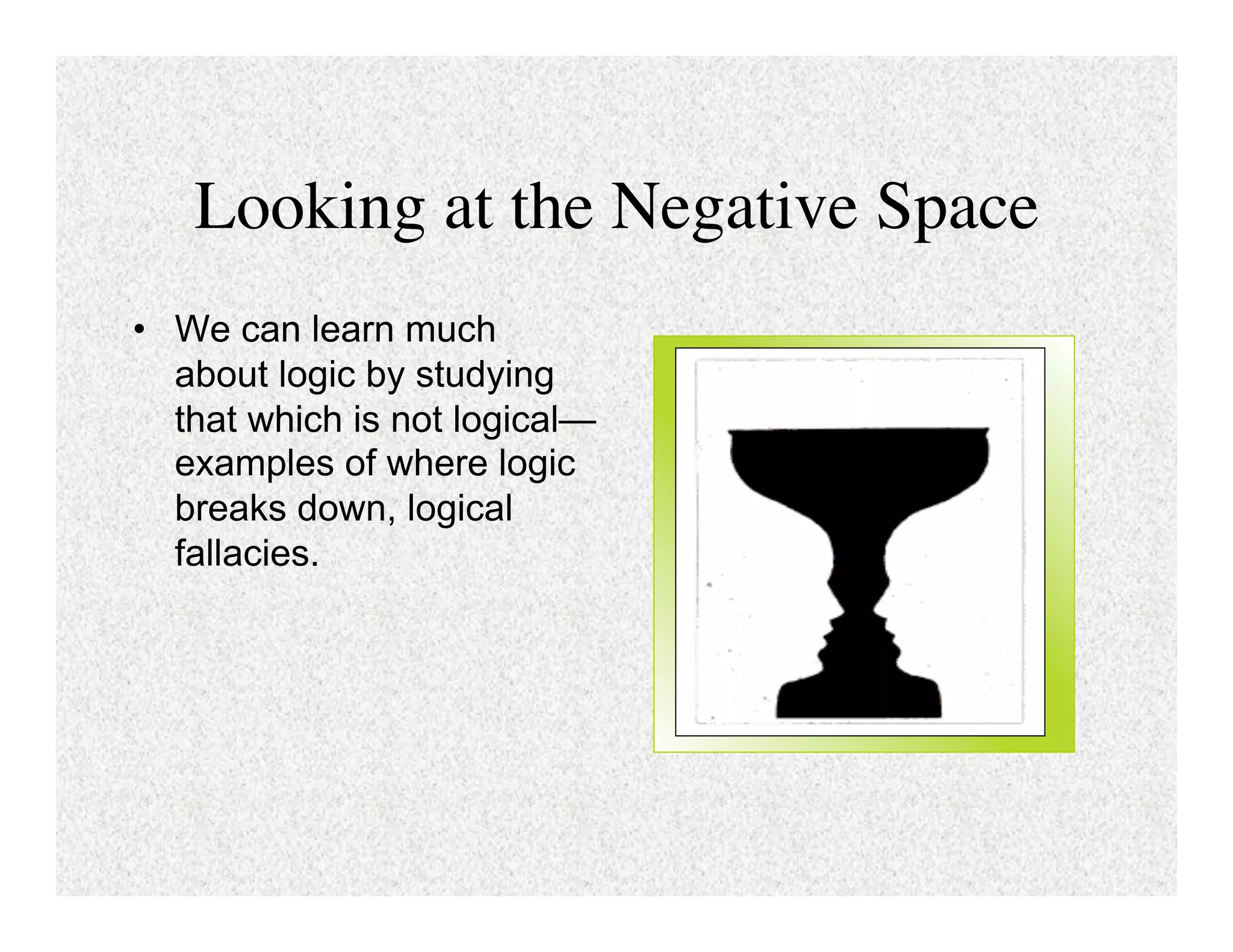 9 Logical Fallacies(Slideshare) | PDF