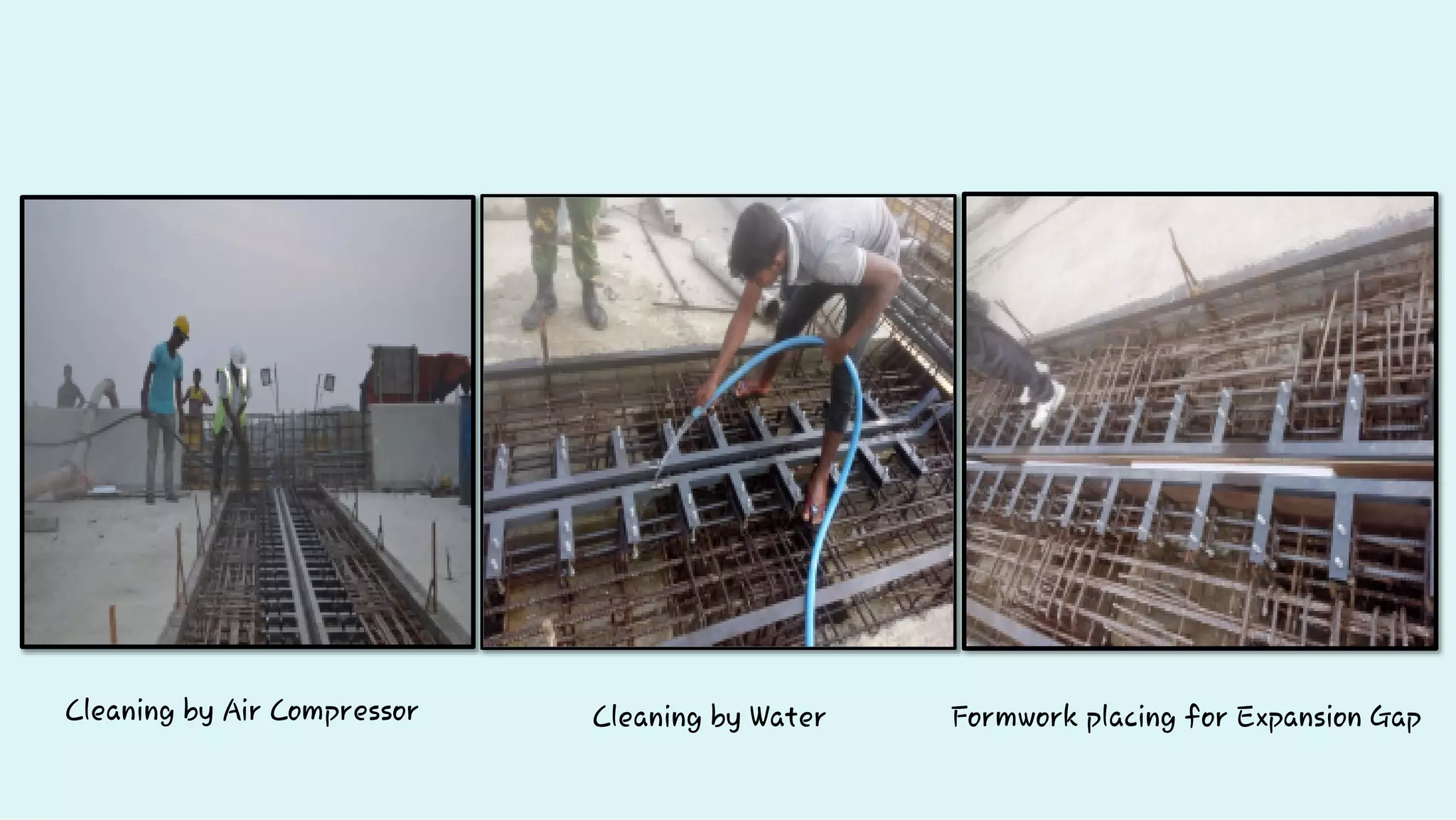 Expansion joints in bridge | PDF