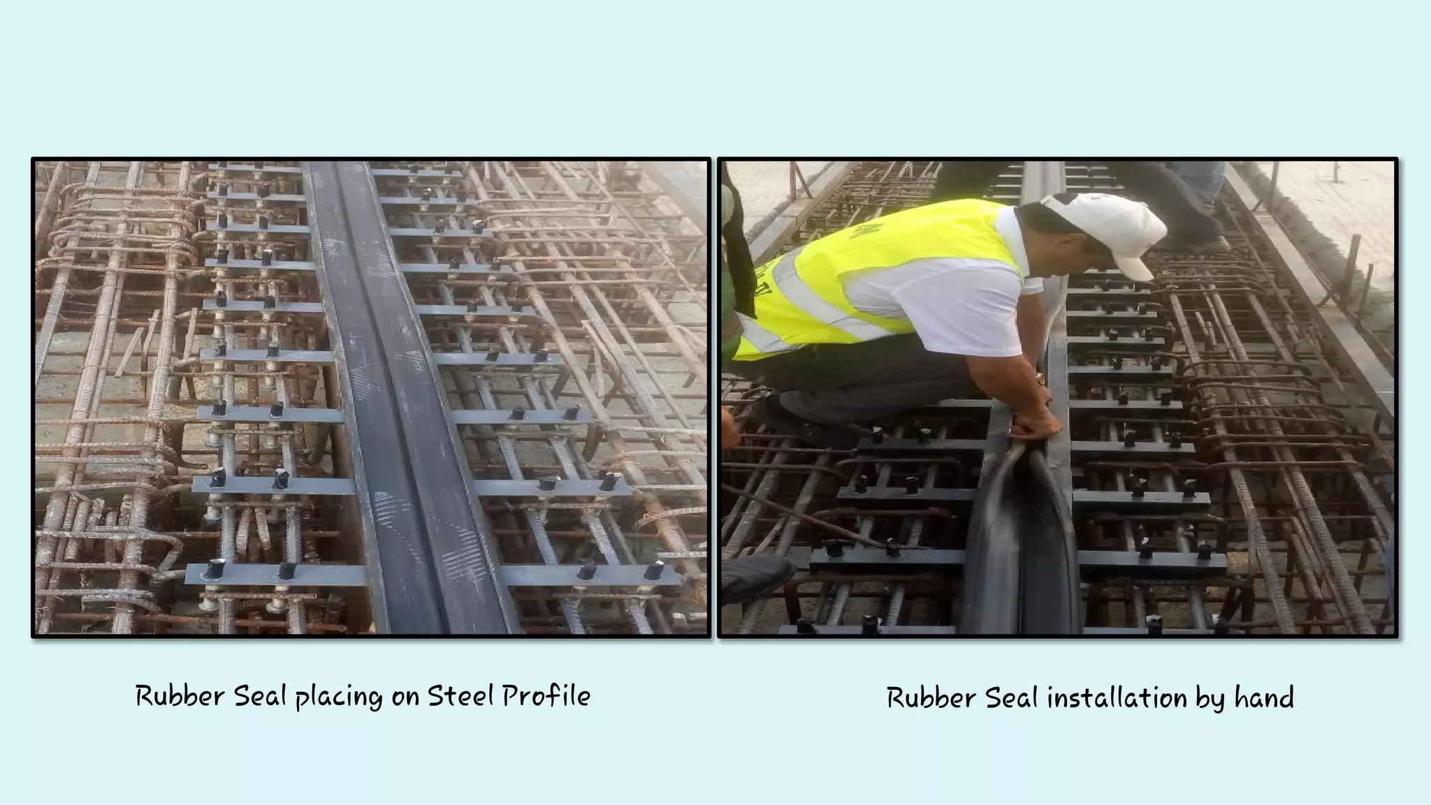 Expansion joints in bridge | PDF