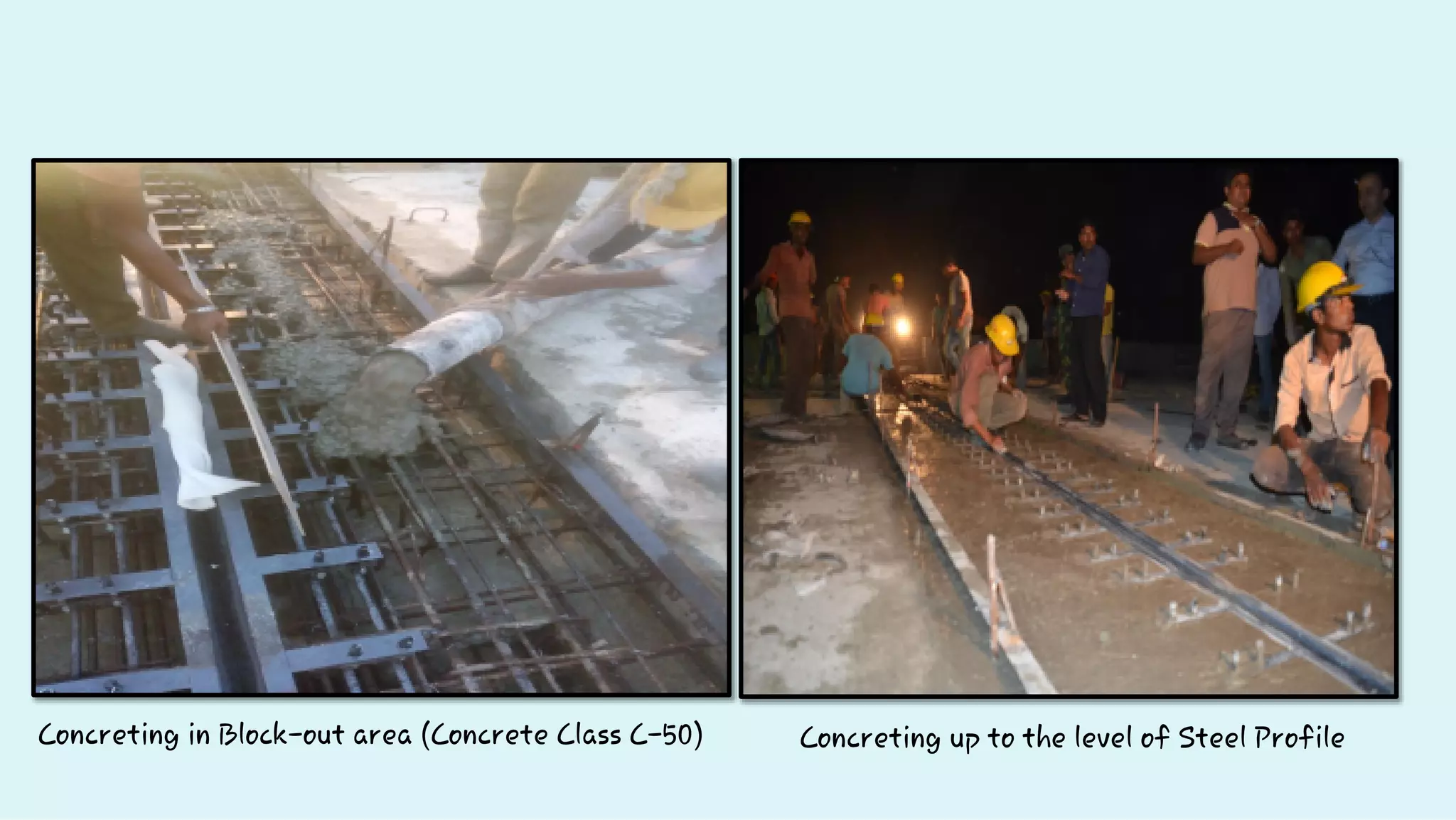 Expansion joints in bridge | PDF