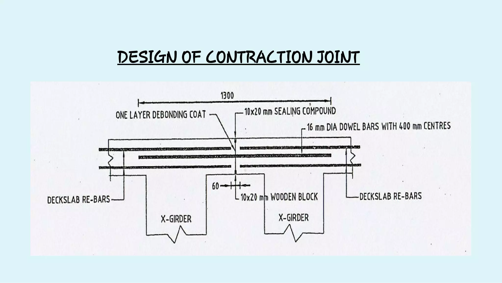 Expansion joints in bridge | PDF