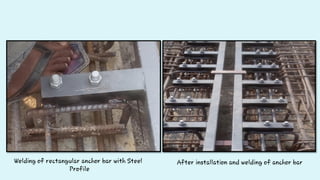 Expansion joints in bridge | PDF