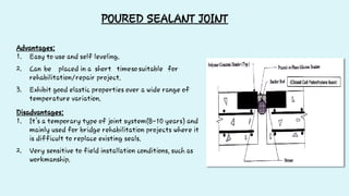 Expansion joints in bridge | PDF