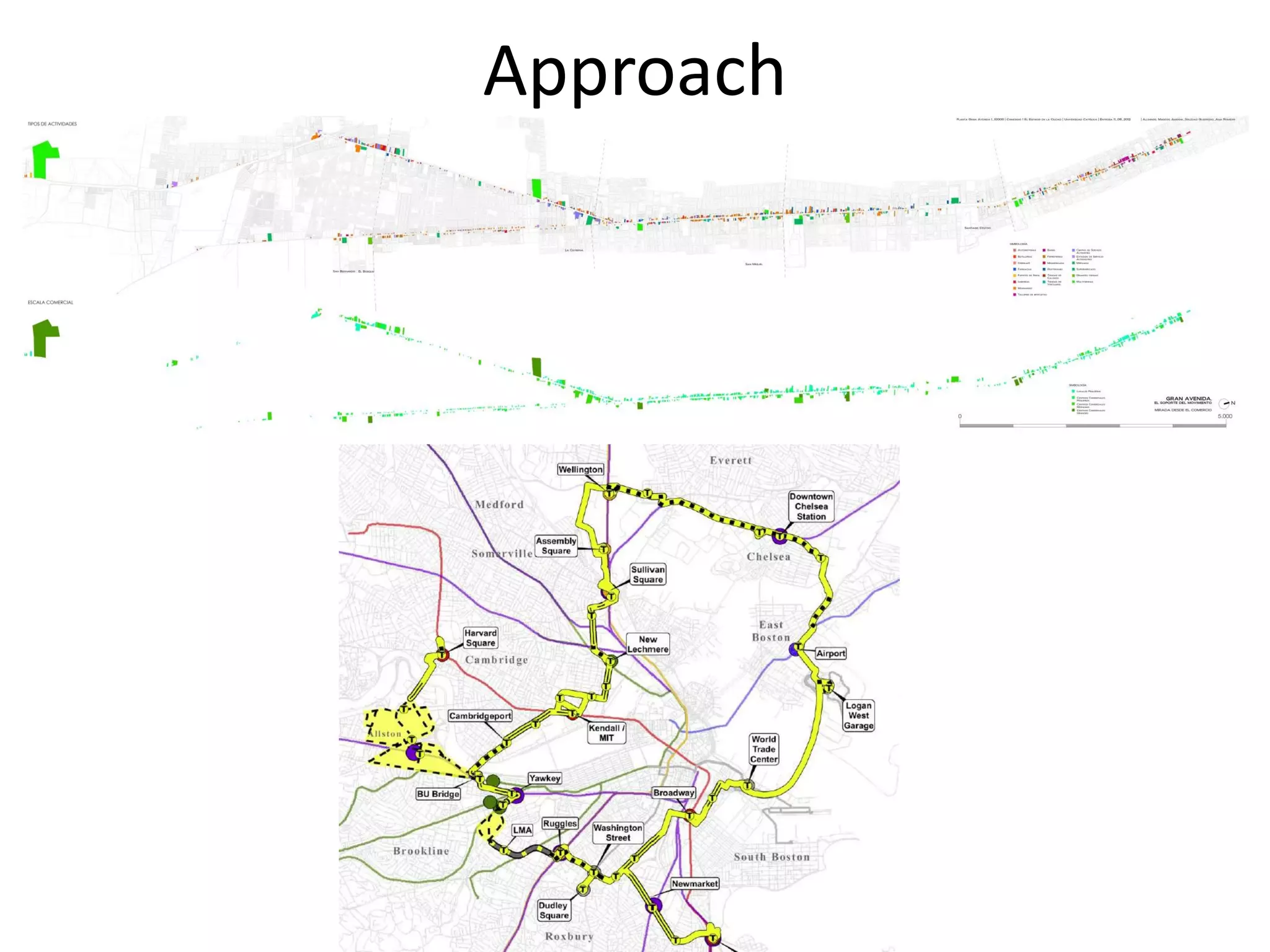 LT9: The BRT corridor design workshop | PDF