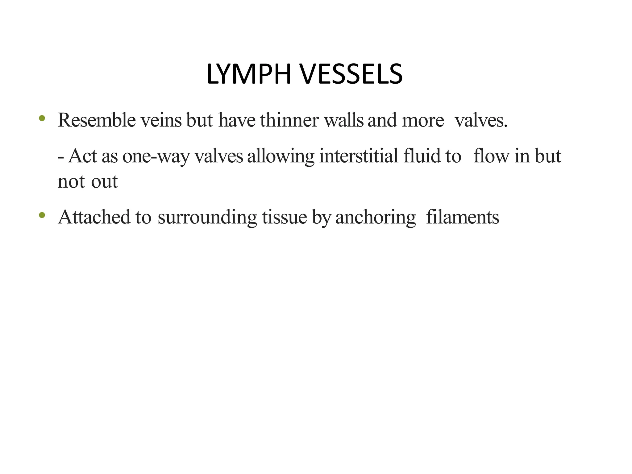 BSN 1st semester Anatomy and physiology lymphatic System.pdf
