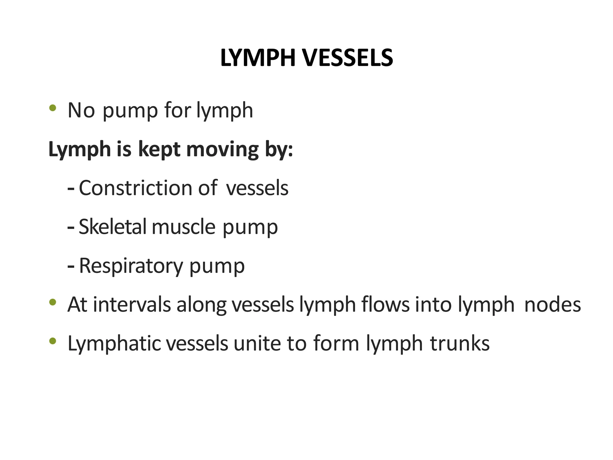 BSN 1st semester Anatomy and physiology lymphatic System.pdf