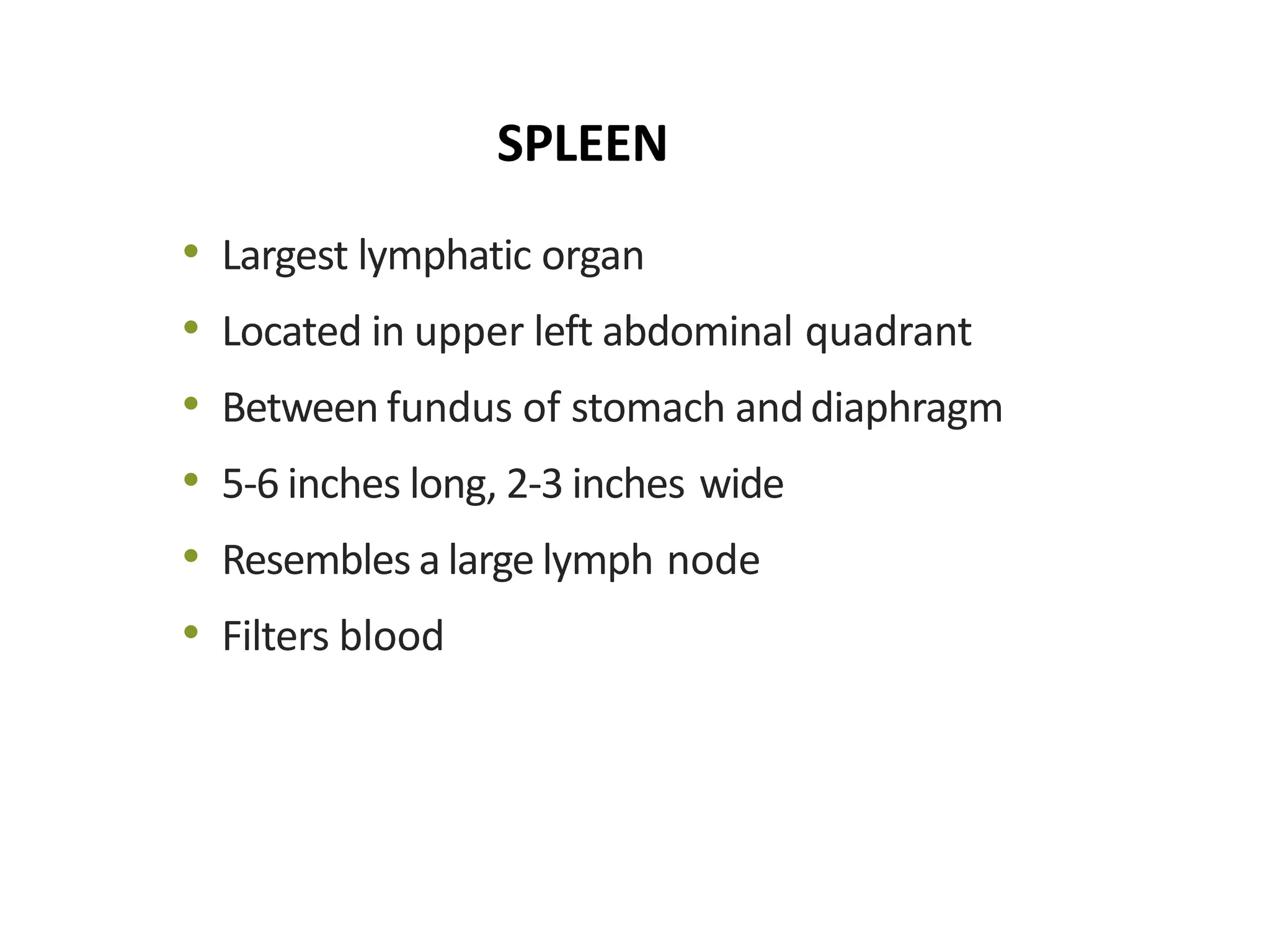 BSN 1st semester Anatomy and physiology lymphatic System.pdf