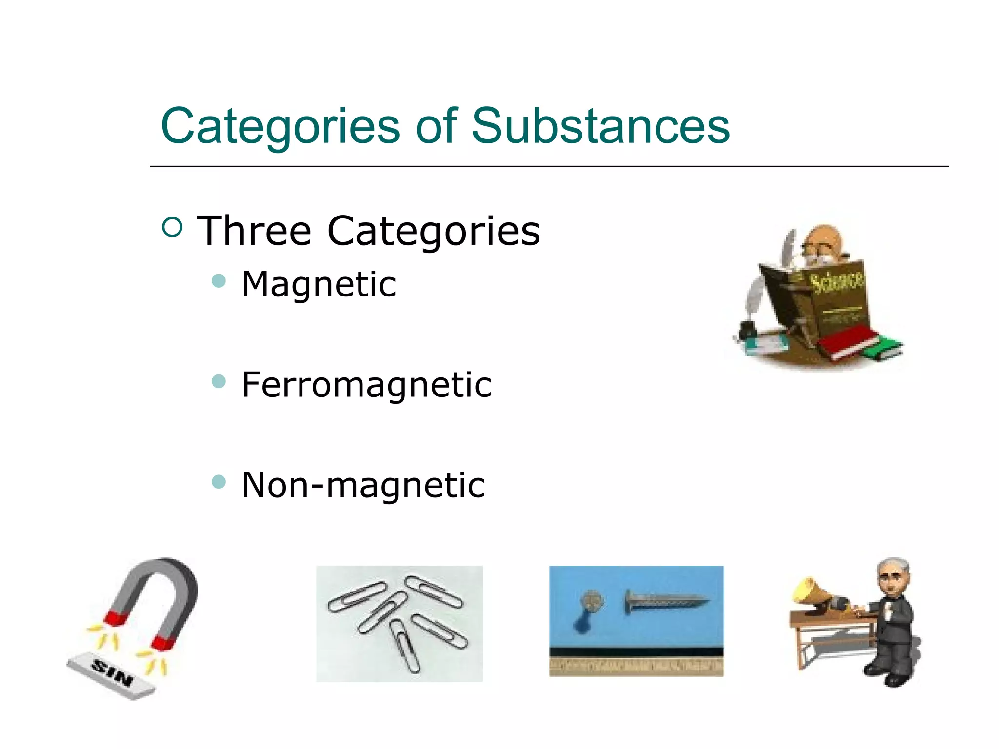 Magnetism | PPT