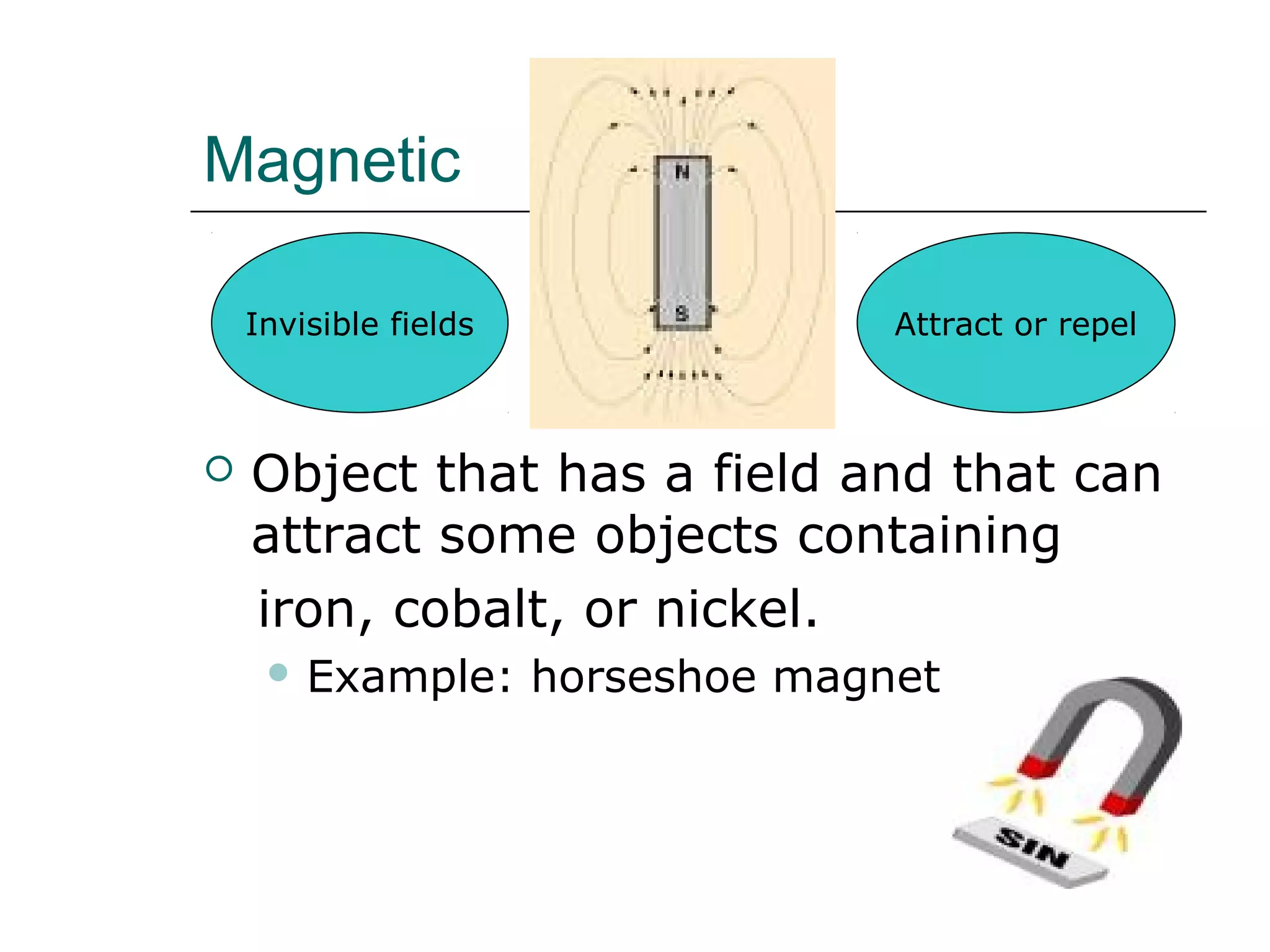 Magnetism | PPT