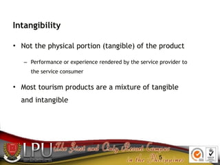 Marketing Tourism | PDF