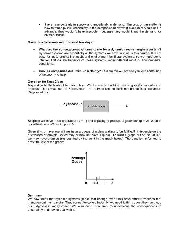 9 matching supply and demand | PDF