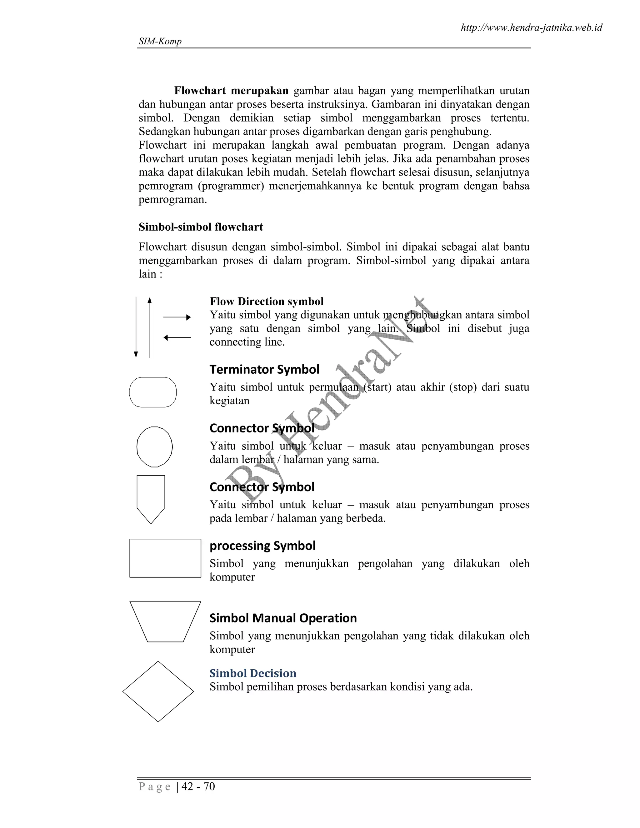 9 materisim komputer | PDF