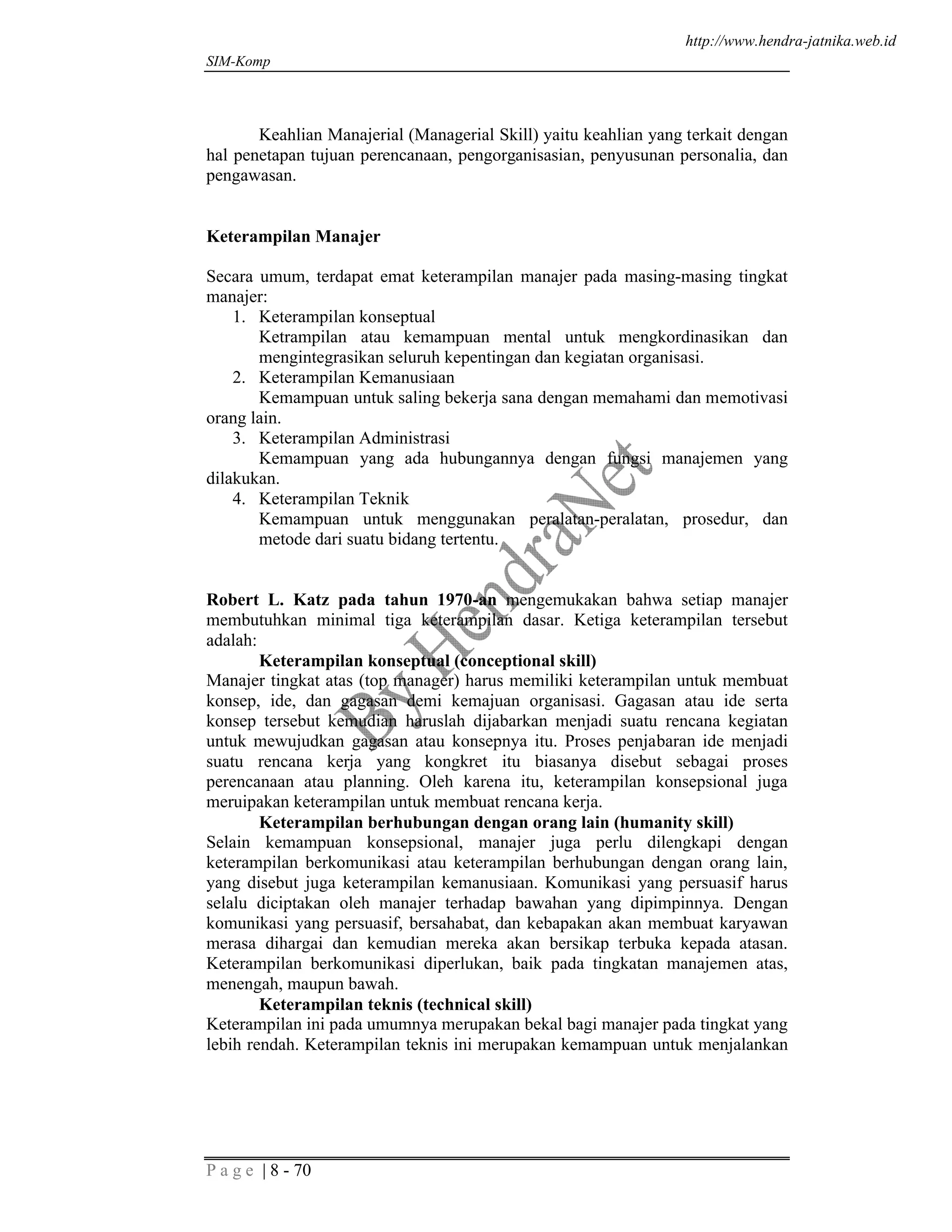 9 materisim komputer | PDF