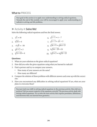 Grade 9: Mathematics Unit 4Zero Exponents, Negative Integral Exponents ...