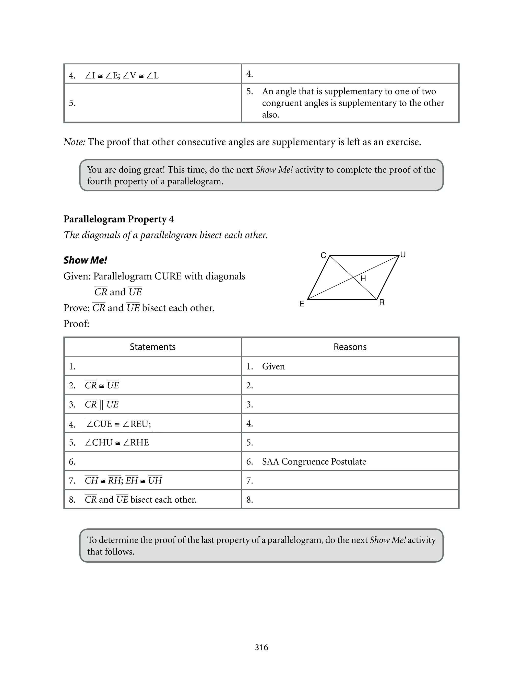 Grade 9 Mathematics Module 5 Quadrilaterals (LM) | PDF