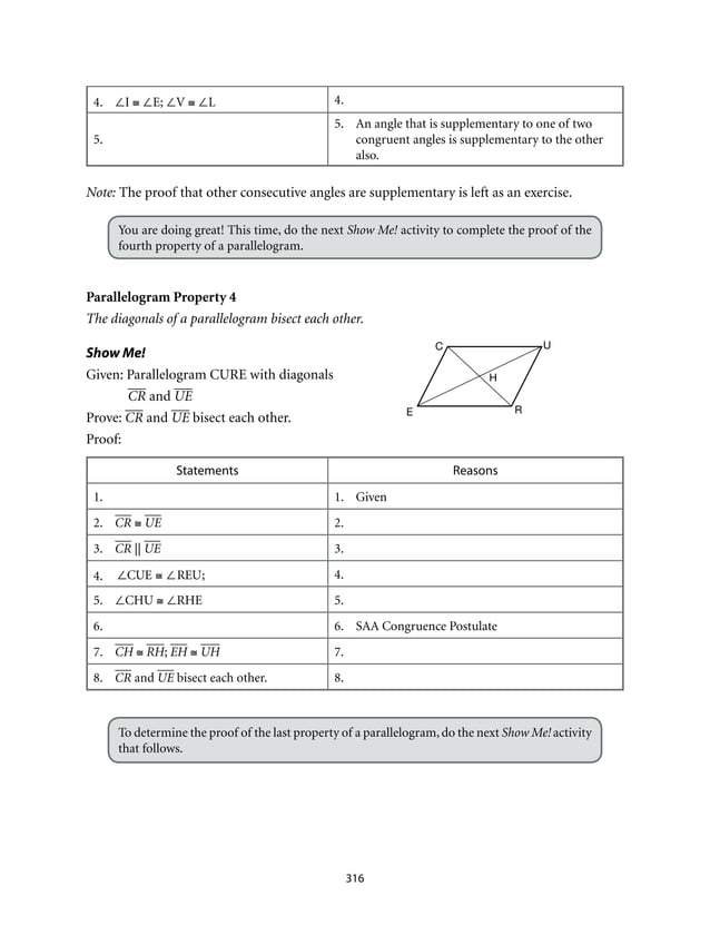 Grade 9 Mathematics Module 5 Quadrilaterals (LM) | PDF | Educational ...