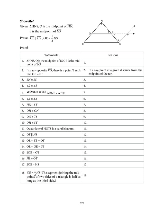 Grade 9 Mathematics Module 5 Quadrilaterals (LM) | PDF | Educational ...
