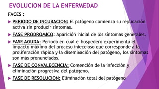 9 mecanismos de la enfermedad infecciosa CAP. 10.pdf | Infectious ...