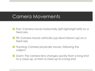 9 media cat 2 revision | PPTX