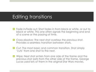 9 media cat 2 revision | PPTX