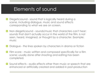 9 media cat 2 revision | PPTX