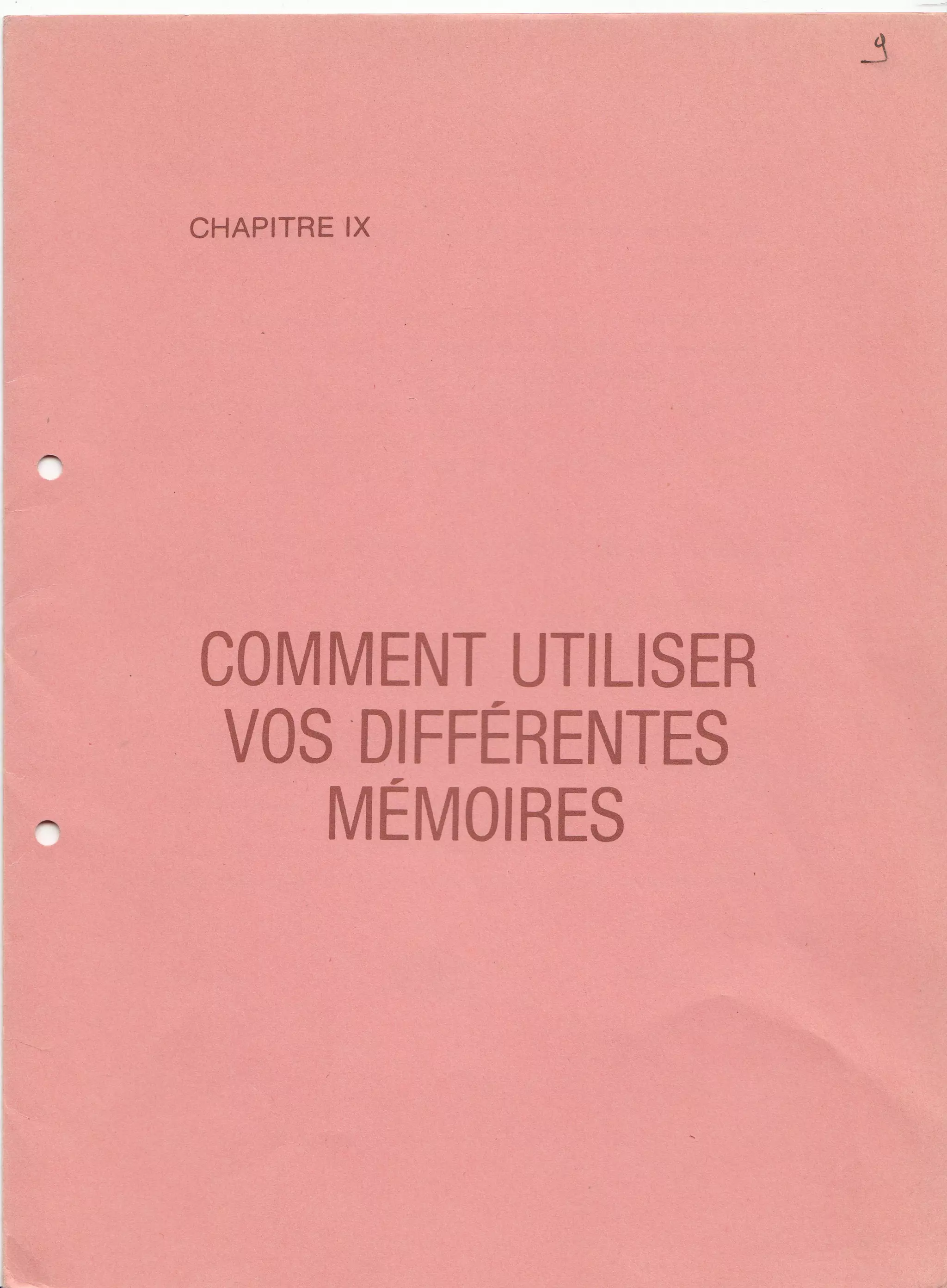 9 methode cerep_comment_utiliser_vos_differentes_memoires | PDF