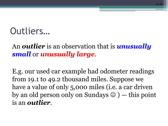 9 model building | PPTX