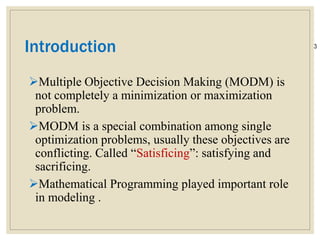 9 Multi criteria Operation Decision Making - Nov 16 2020. pptx (ver2).pptx