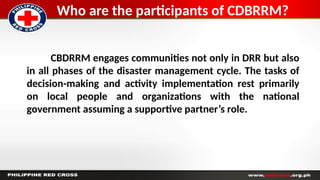 9 Module IX CBDRRM.pptx disaster readiness | PPTX