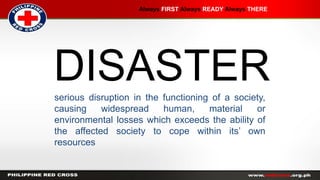 9 Module IX CBDRRM.pptx disaster readiness | PPTX