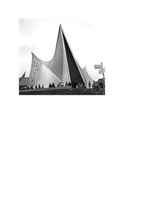 9 most mathematically interesting buildings in the world | DOCX