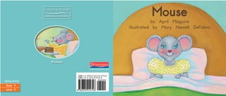 Mouse daily routine and likes and dislikes | PDF