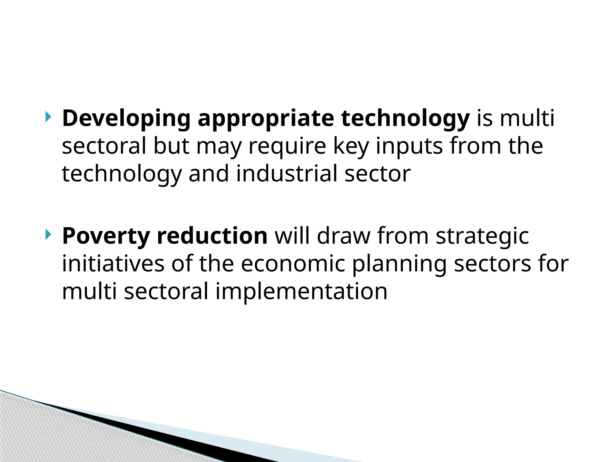 Multisectoral approach to primary health care | PPTX