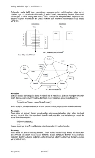 9multithreadingpdf 