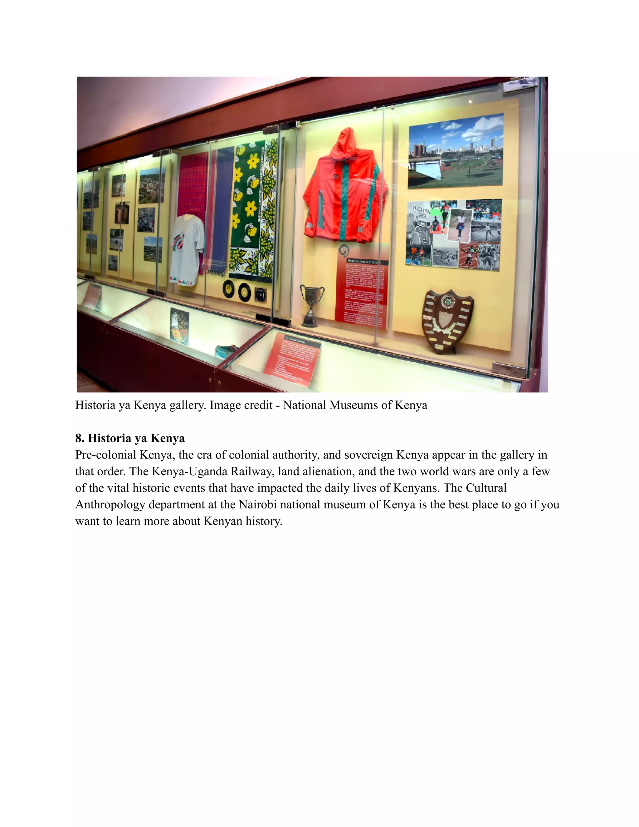 9 Must-See Galleries at Nairobi National Museum of Kenya.docx.pdf