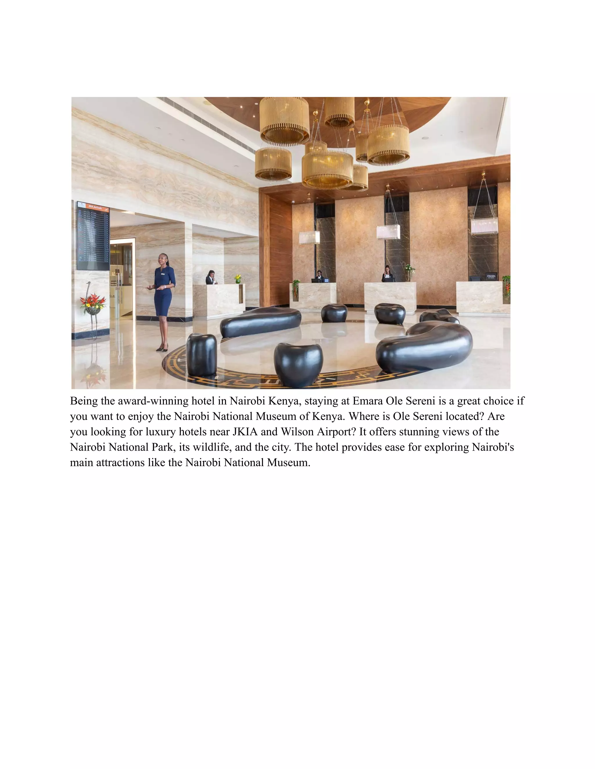 9 Must-See Galleries at Nairobi National Museum of Kenya.docx.pdf